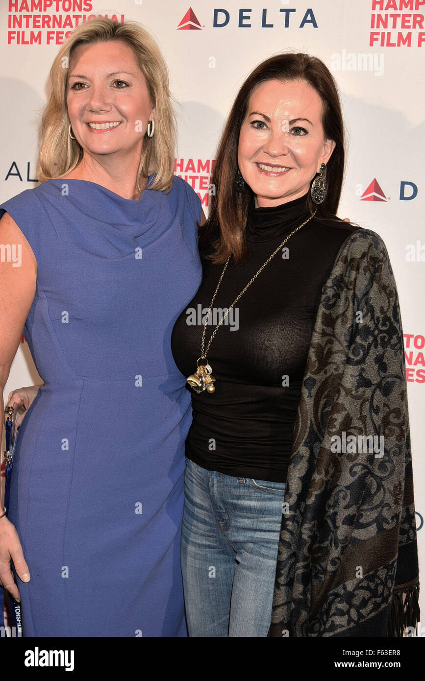 Hamptons International Film Festival - 'Truth' - Opening Night and ...