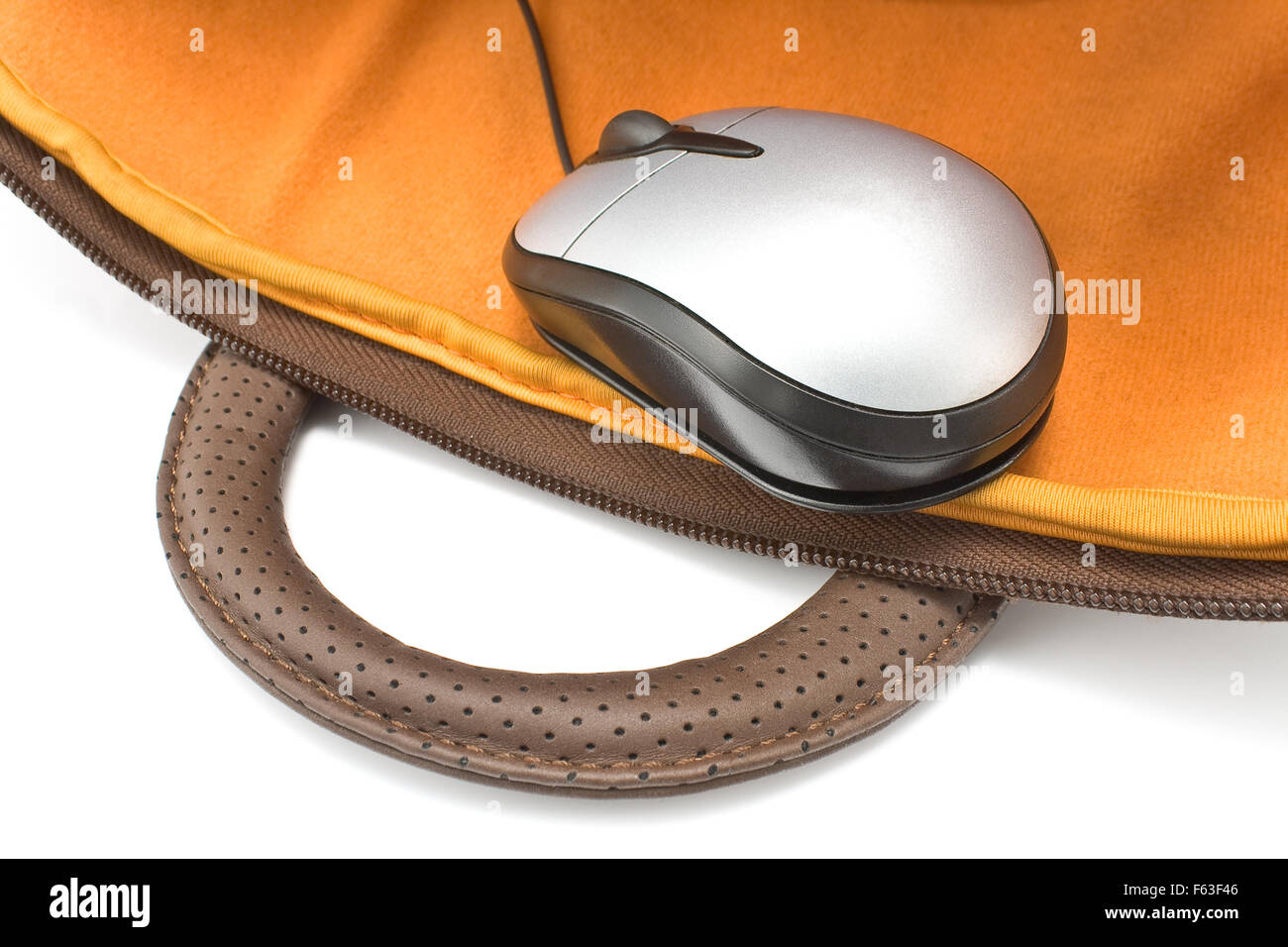 Mouse in bag hi-res stock photography and images - Alamy