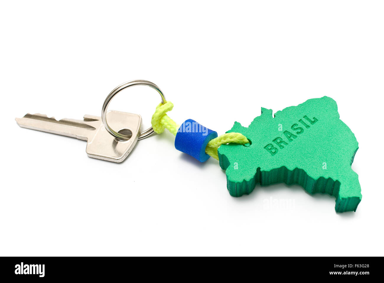 Brazil border hi-res stock photography and images - Alamy