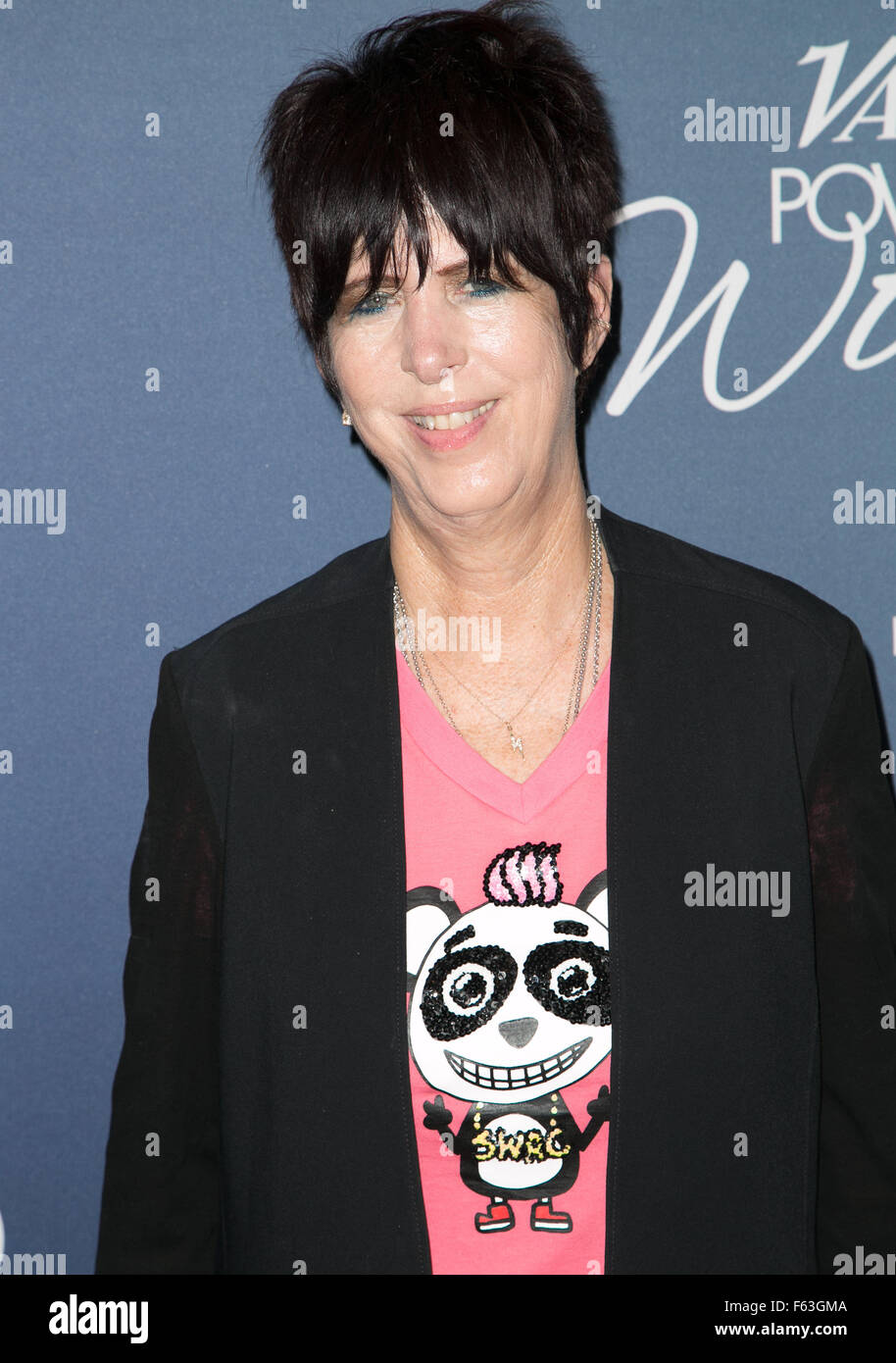 Celebrities attend Variety's Power of Women Luncheon at Beverly ...