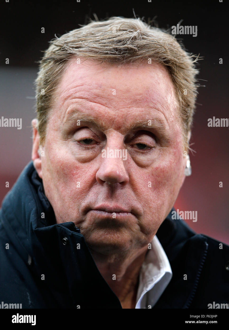 Former presenters hi-res stock photography and images - Alamy