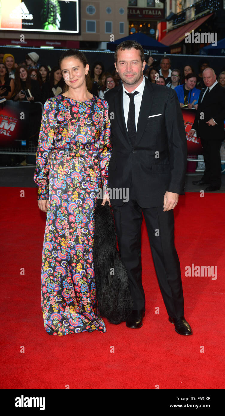 BFI London Film Festival - High Rise - Festival Gala and Premiere at ...