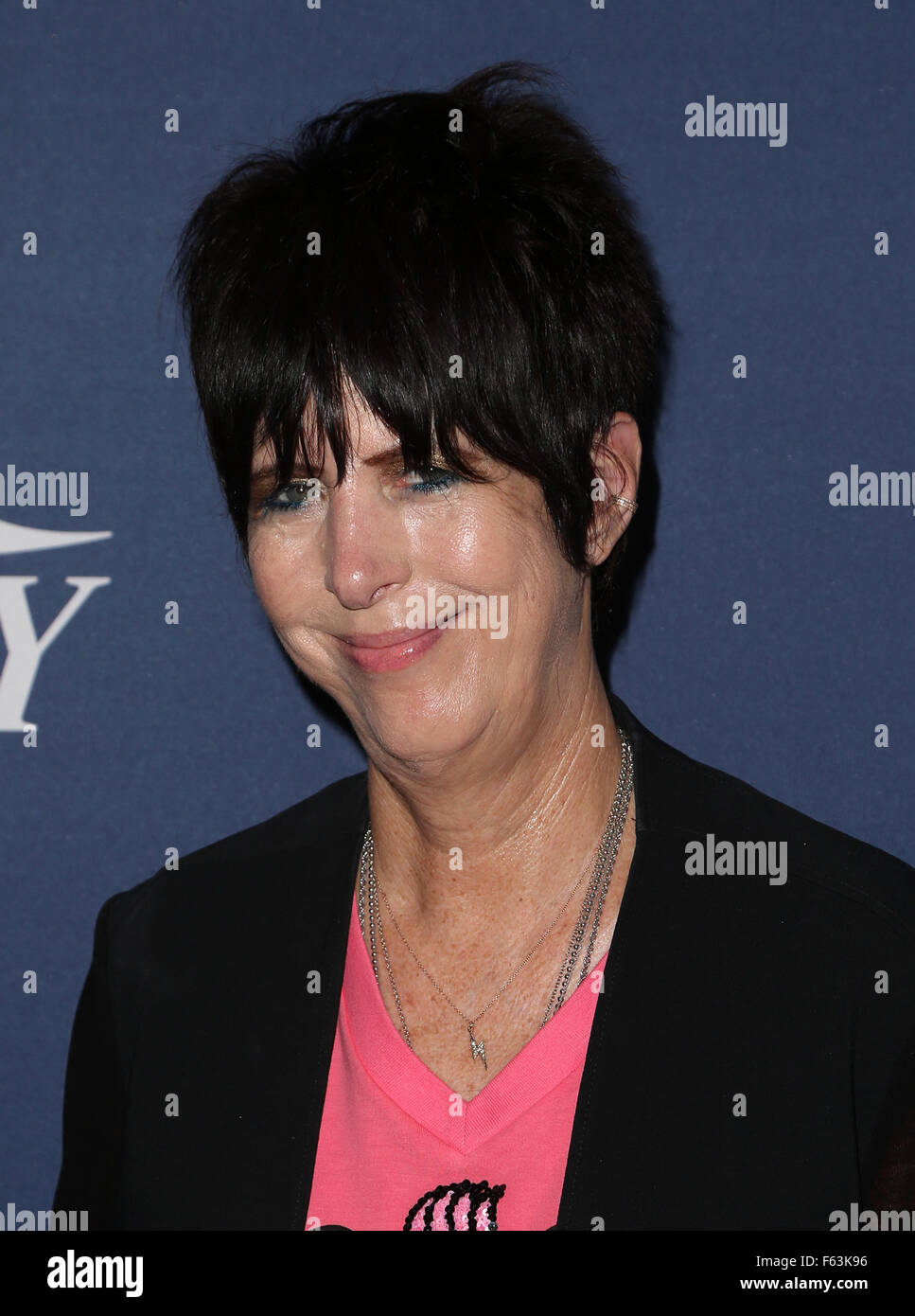 Diane warren varietys power women hi-res stock photography and images ...