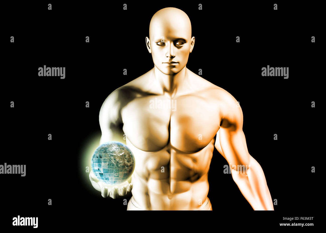 Science and technology development hi-res stock photography and images ...