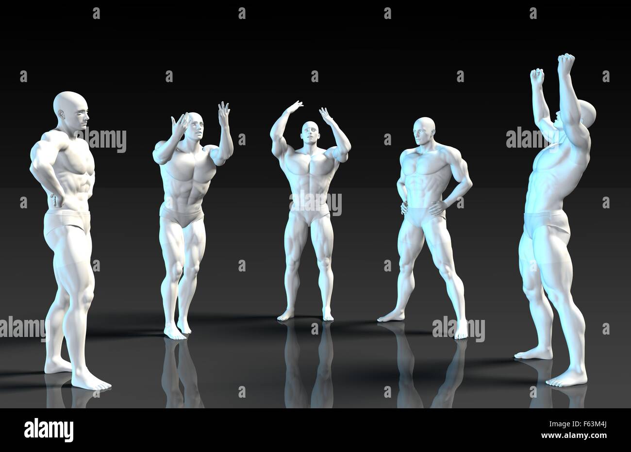 Lack of staff illustration hi-res stock photography and images - Alamy