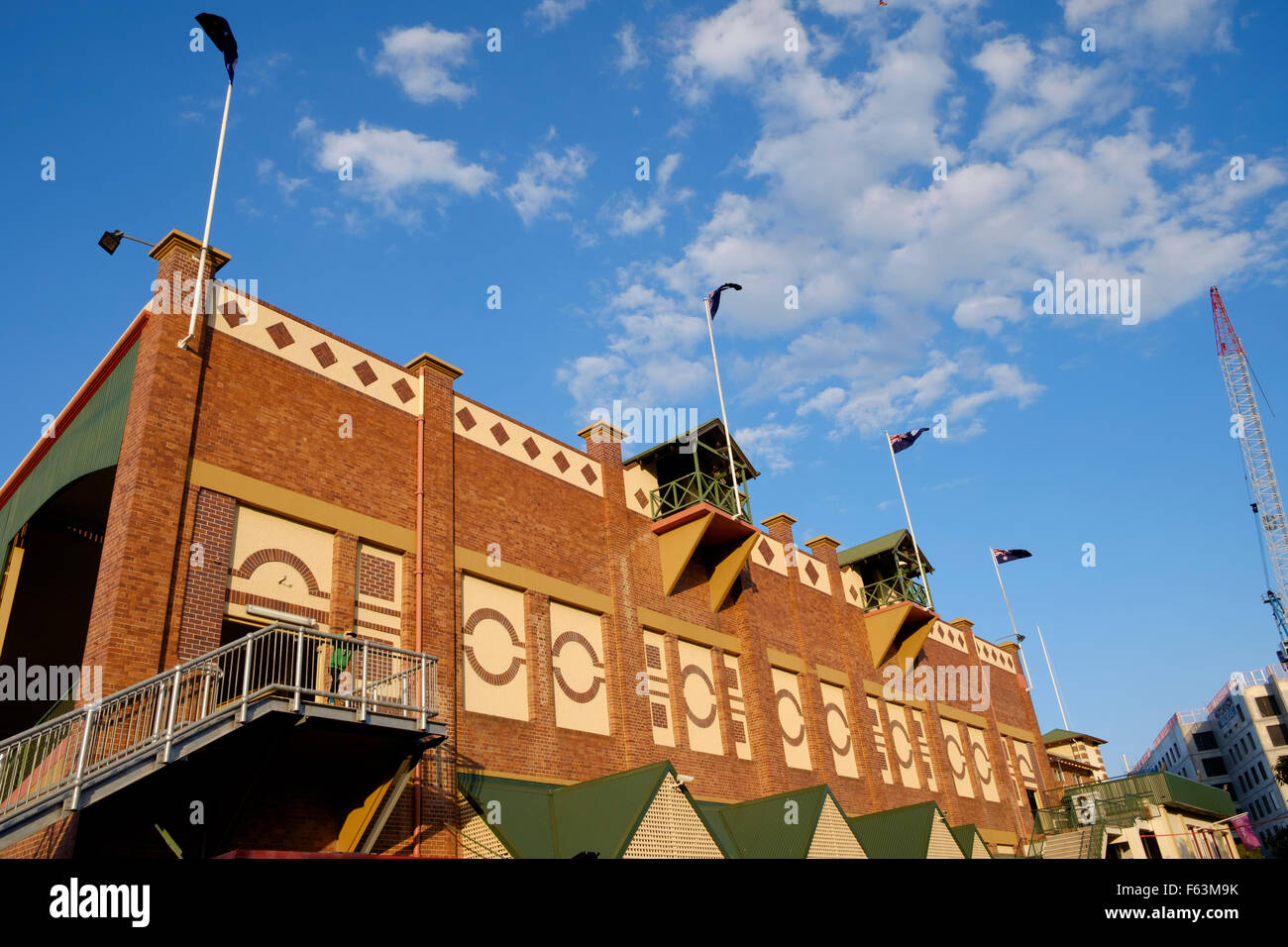 Ekka hi-res stock photography and images - Alamy
