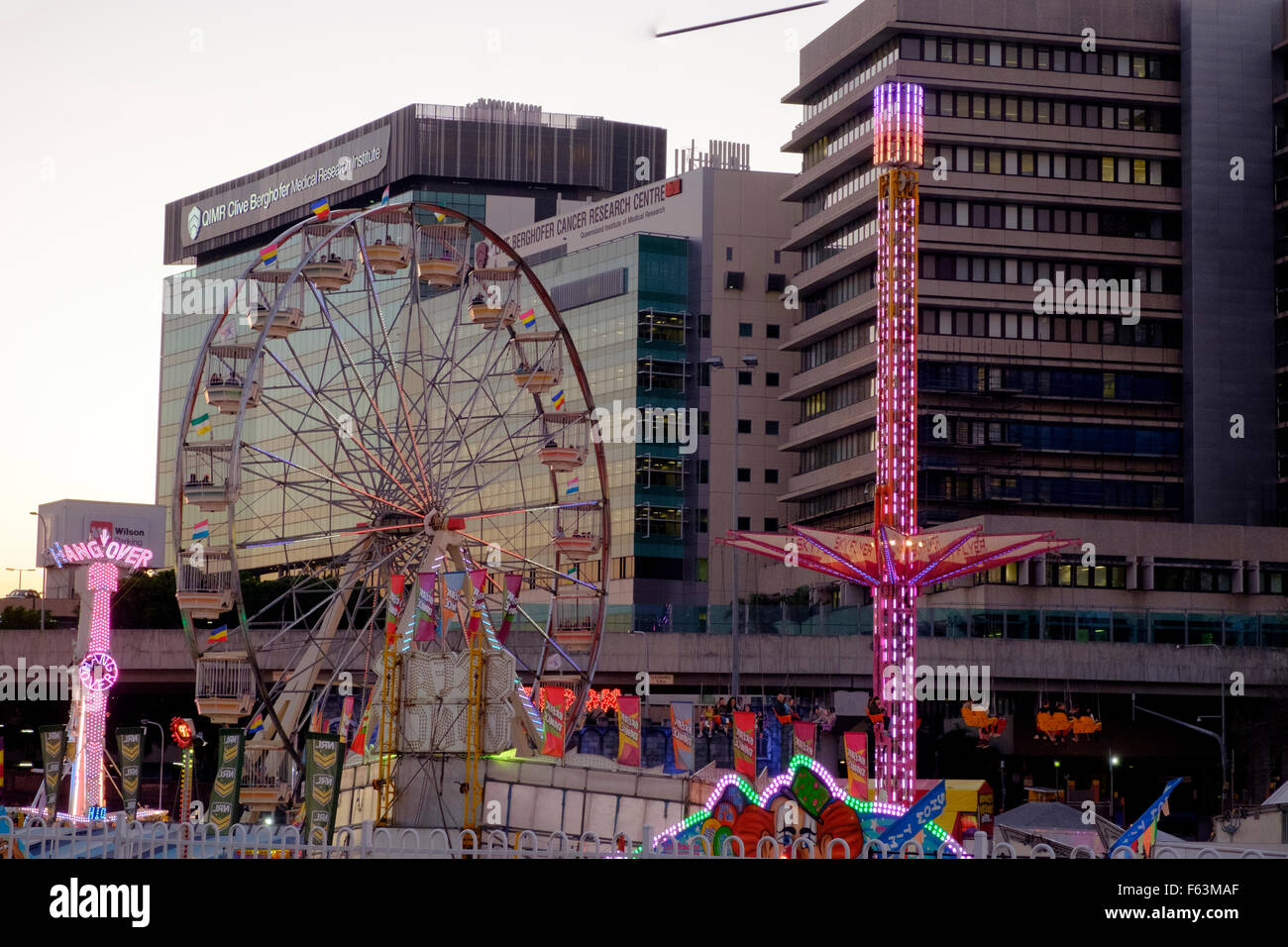 Ekka hi-res stock photography and images - Alamy
