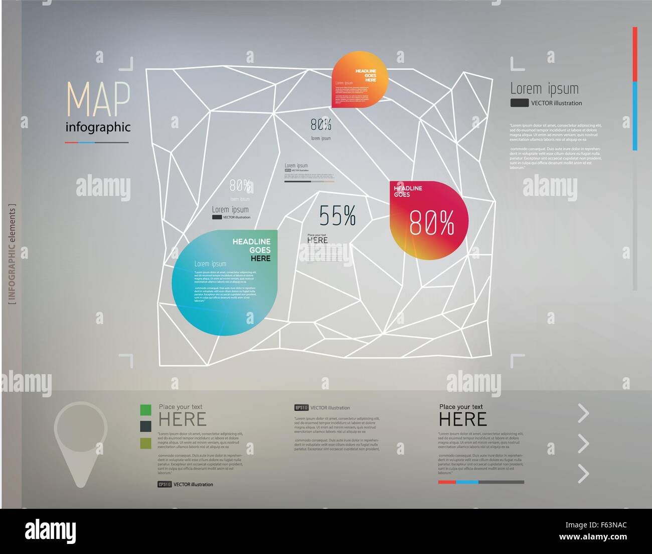 Inforgraphic hi-res stock photography and images - Alamy