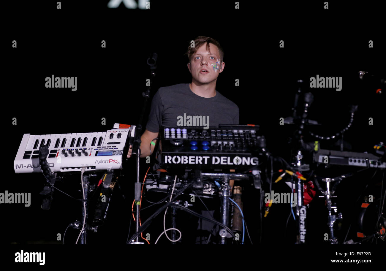 Robert delong hi-res stock photography and images - Alamy