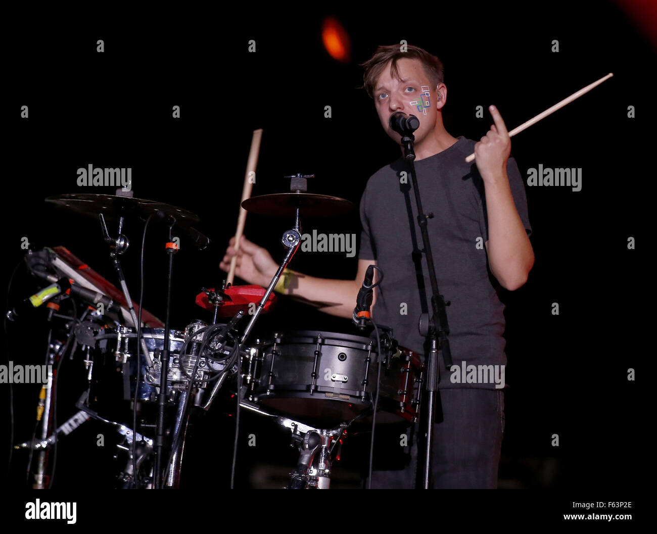 Robert delong hi-res stock photography and images - Alamy