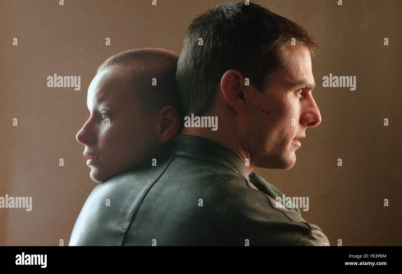 Minority Report 2002 Minority Report (2002) Turner Classic Movies