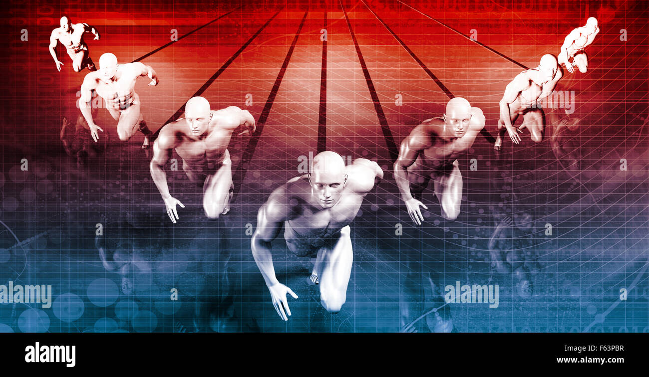 Database analysis hi-res stock photography and images - Alamy