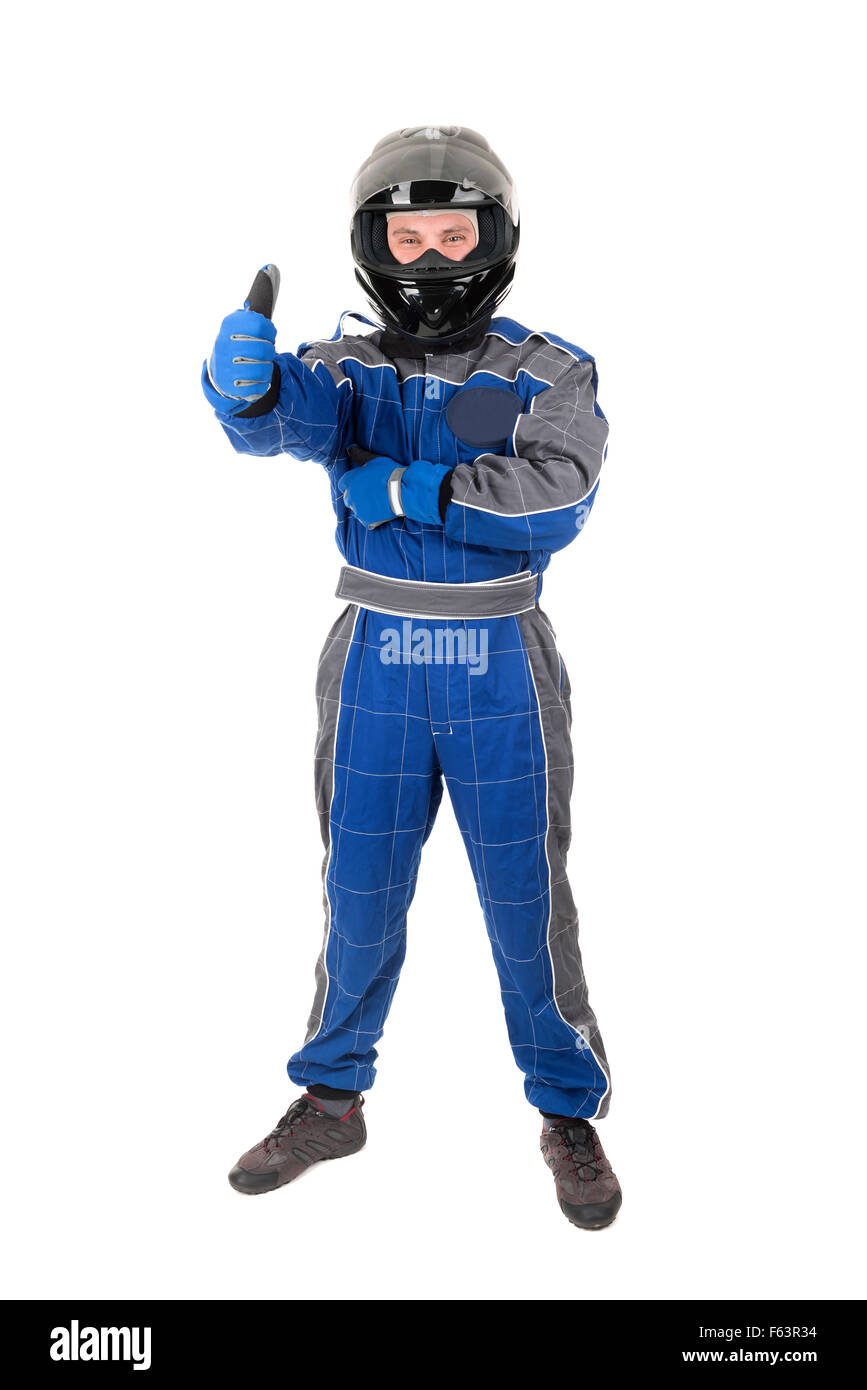 Racing driver gloves hi-res stock photography and images - Alamy