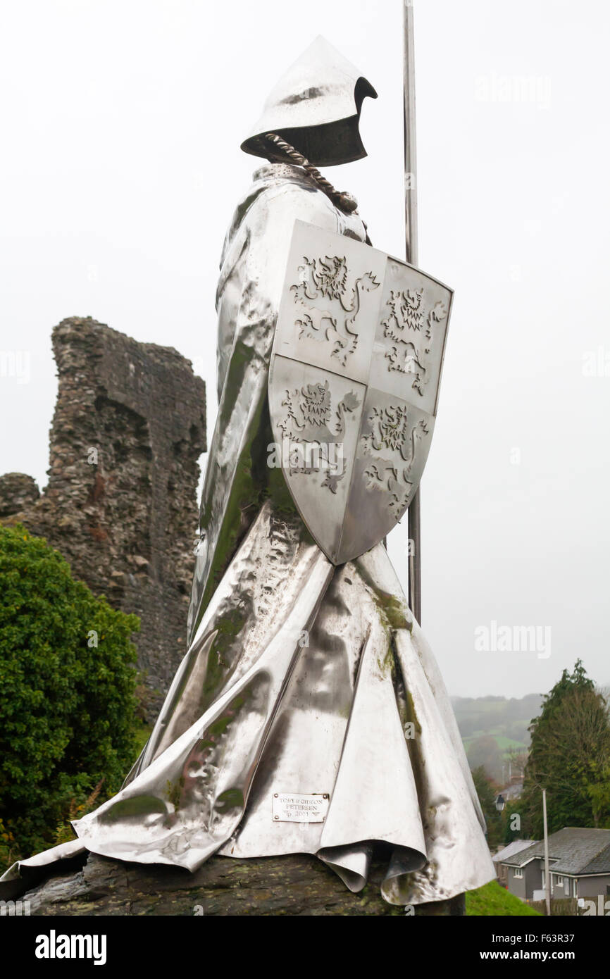 Gruffydd ap llywelyn hi-res stock photography and images - Alamy