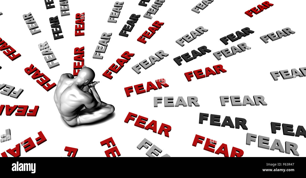 Persecution fear hi-res stock photography and images - Alamy