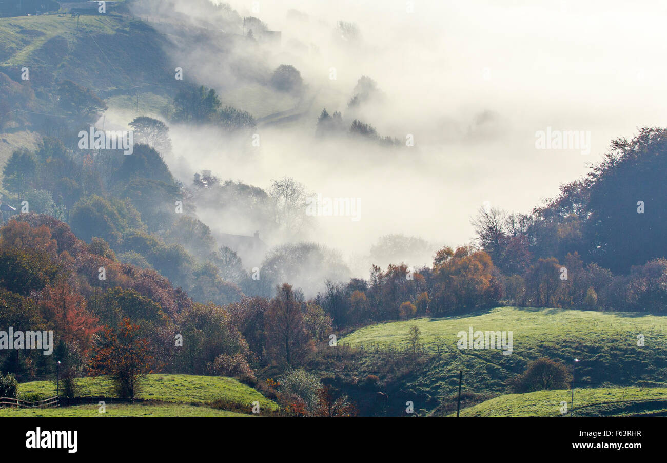 Yorkshire calm hi-res stock photography and images - Alamy