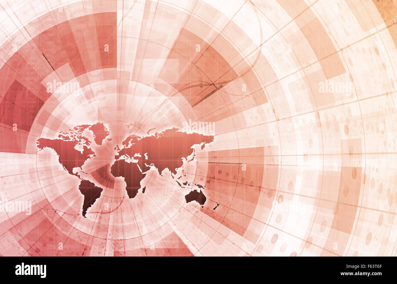 Real time coordination hi-res stock photography and images - Alamy