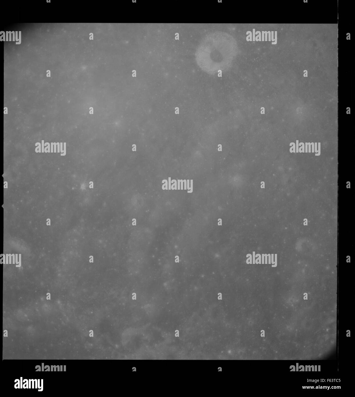 This collection contains unedited photographs from the historic Apollo ...