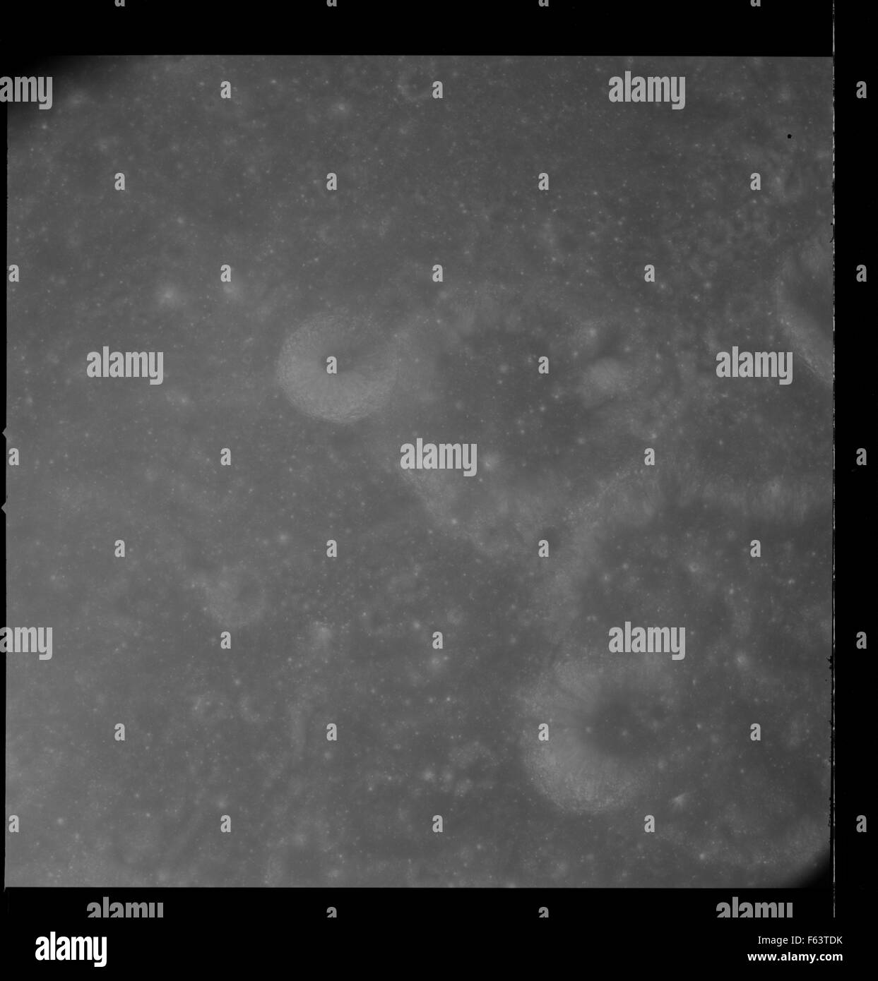 This complete unedited collection from the Apollo 8 mission includes ...