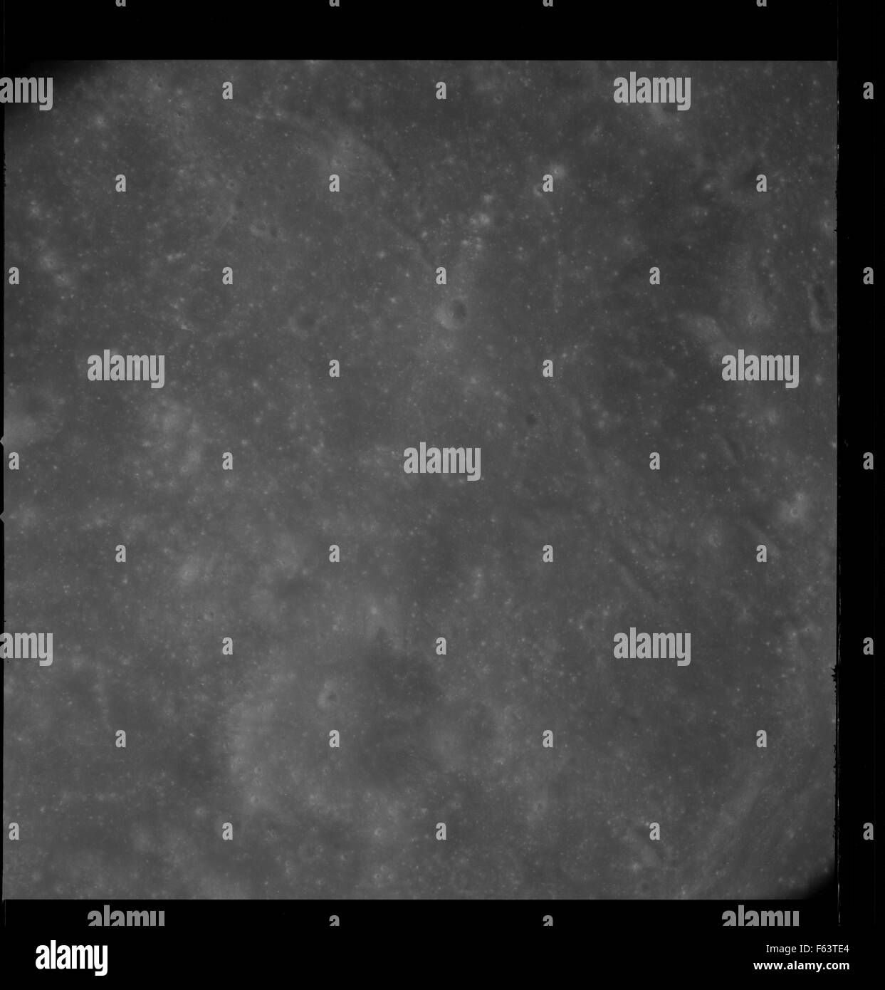 Apollo 8 was the first crewed mission to orbit the Moon, launched on ...