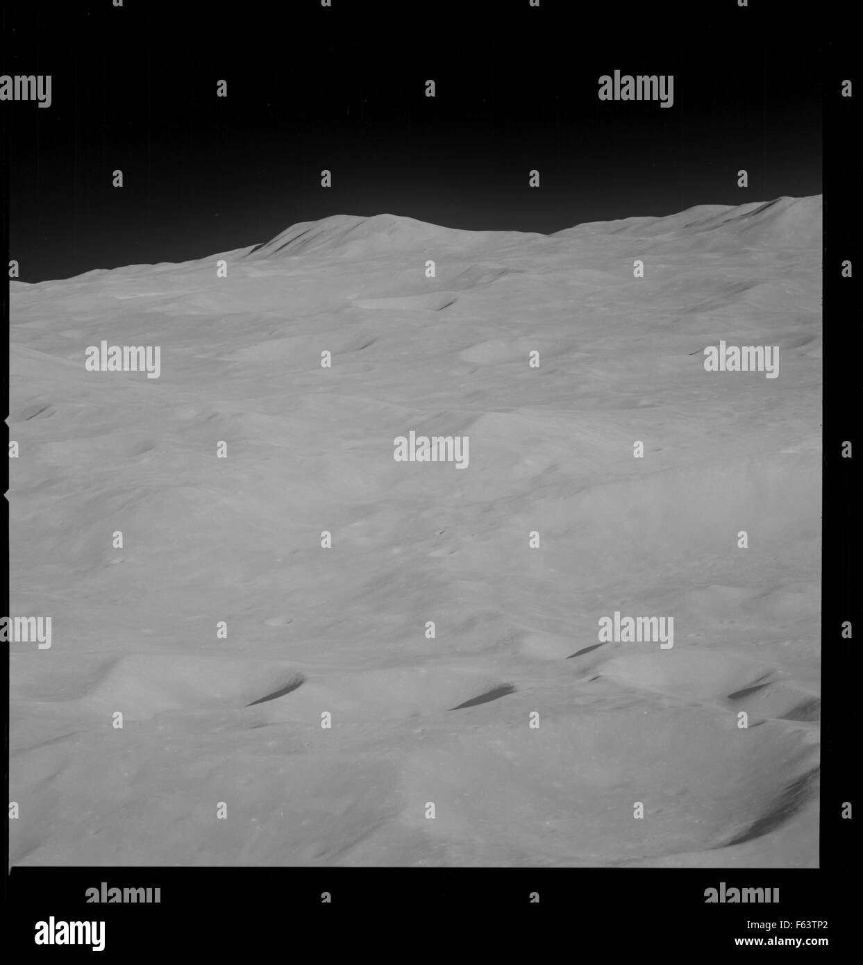 This is the full, unedited photographic collection from Apollo 8, the ...