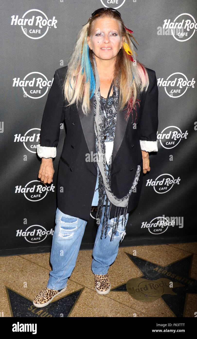 Dale bozzio missing persons hi-res stock photography and images - Alamy