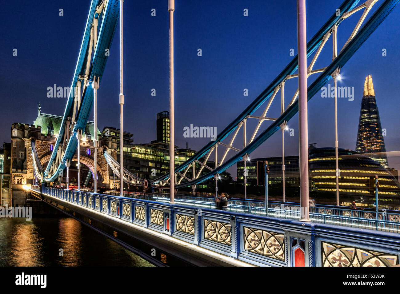 London bridge uk 3rd hi-res stock photography and images - Alamy