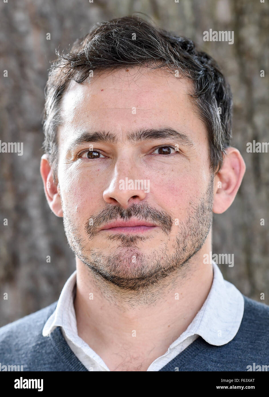 Cheltenham Literature Festival - Day 10 Featuring: Giles Coren Where ...