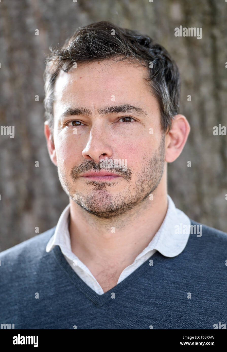 Cheltenham Literature Festival - Day 10 Featuring: Giles Coren Where ...
