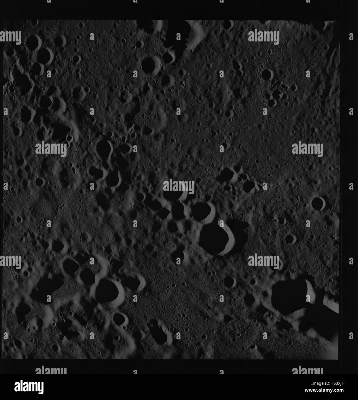 1968 apollo astronaut james Black and White Stock Photos & Images - Alamy