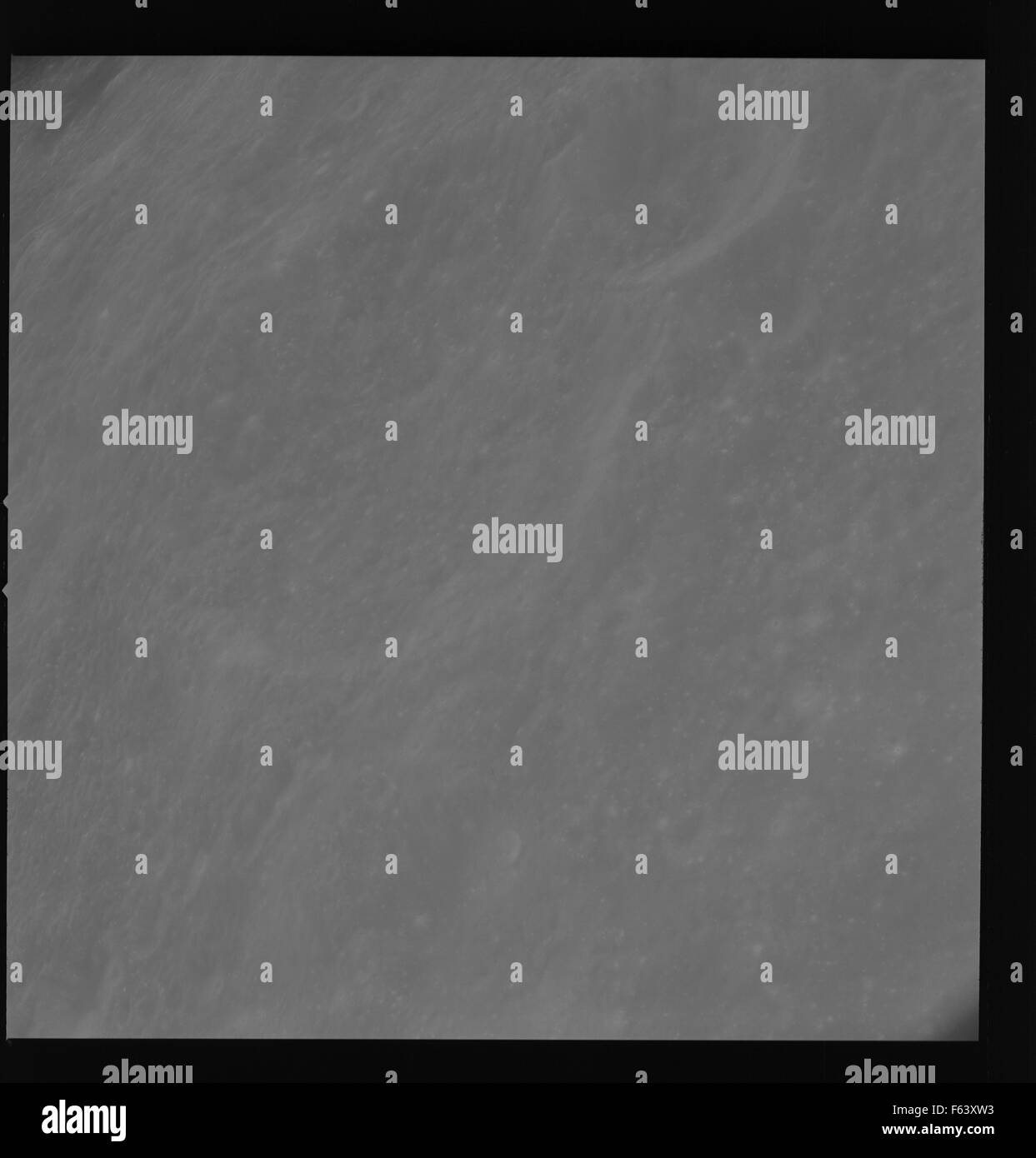 The Apollo 8 photographic archive provides unedited images from the ...