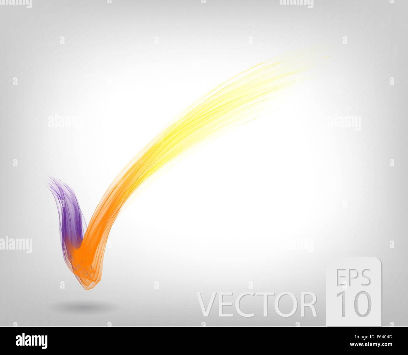 Fluid magic creative art abstract Stock Vector Images - Alamy