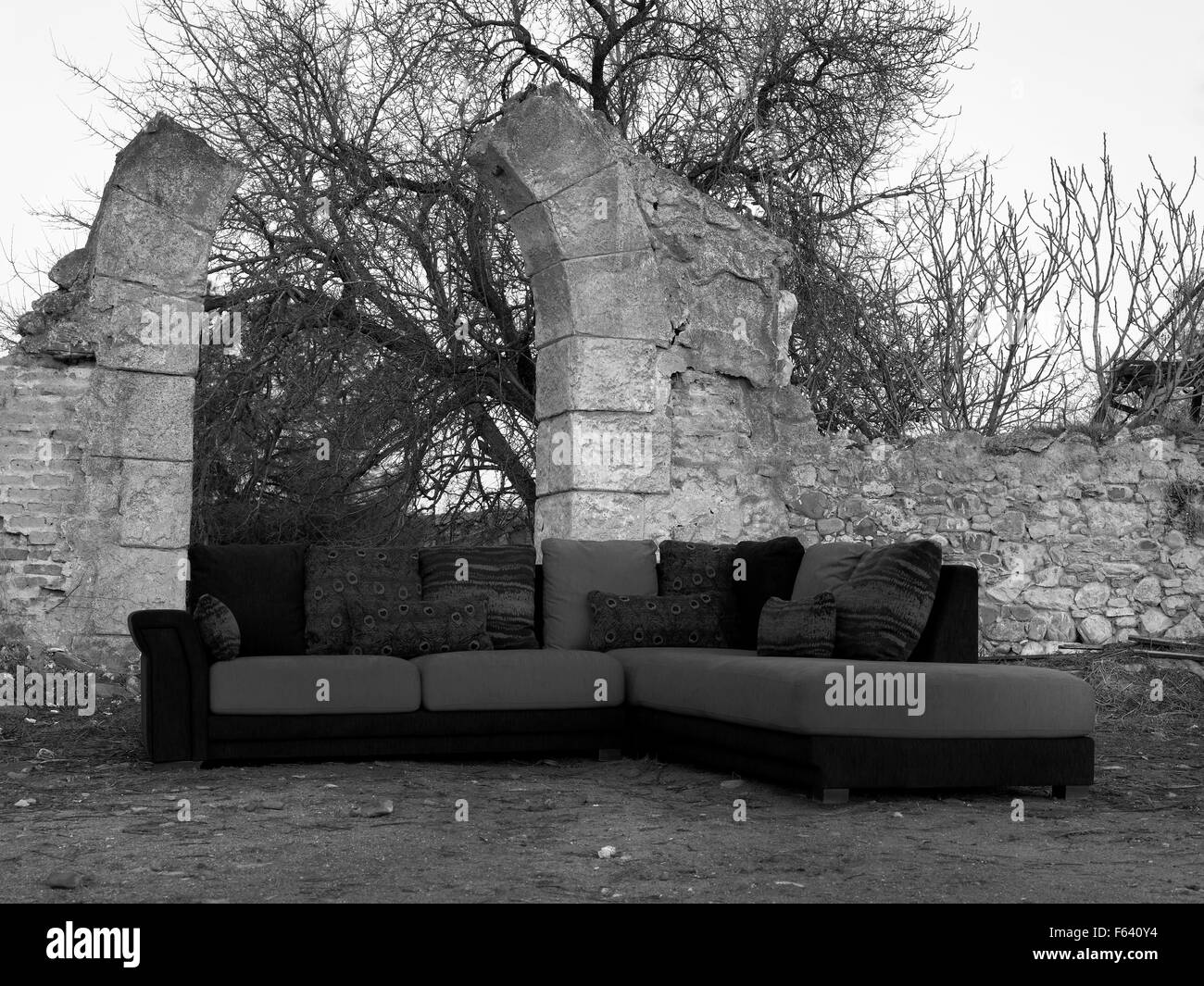 Rural place hi-res stock photography and images - Alamy