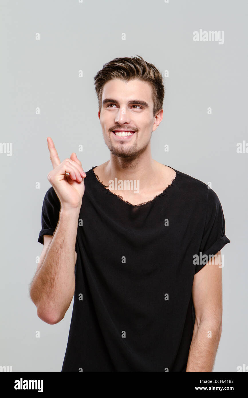 Charisma man hi-res stock photography and images - Alamy