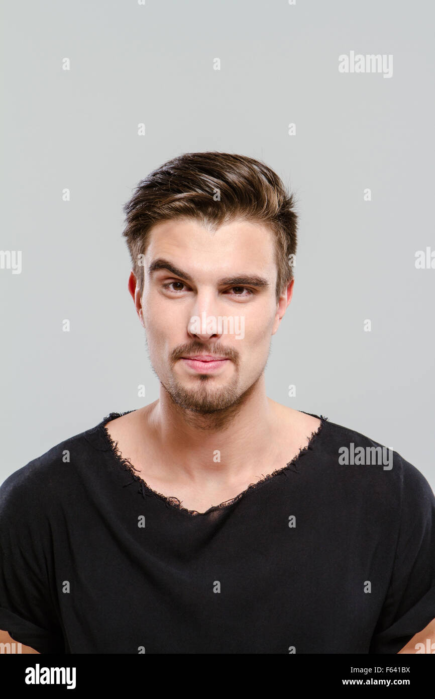 Charisma man hi-res stock photography and images - Alamy