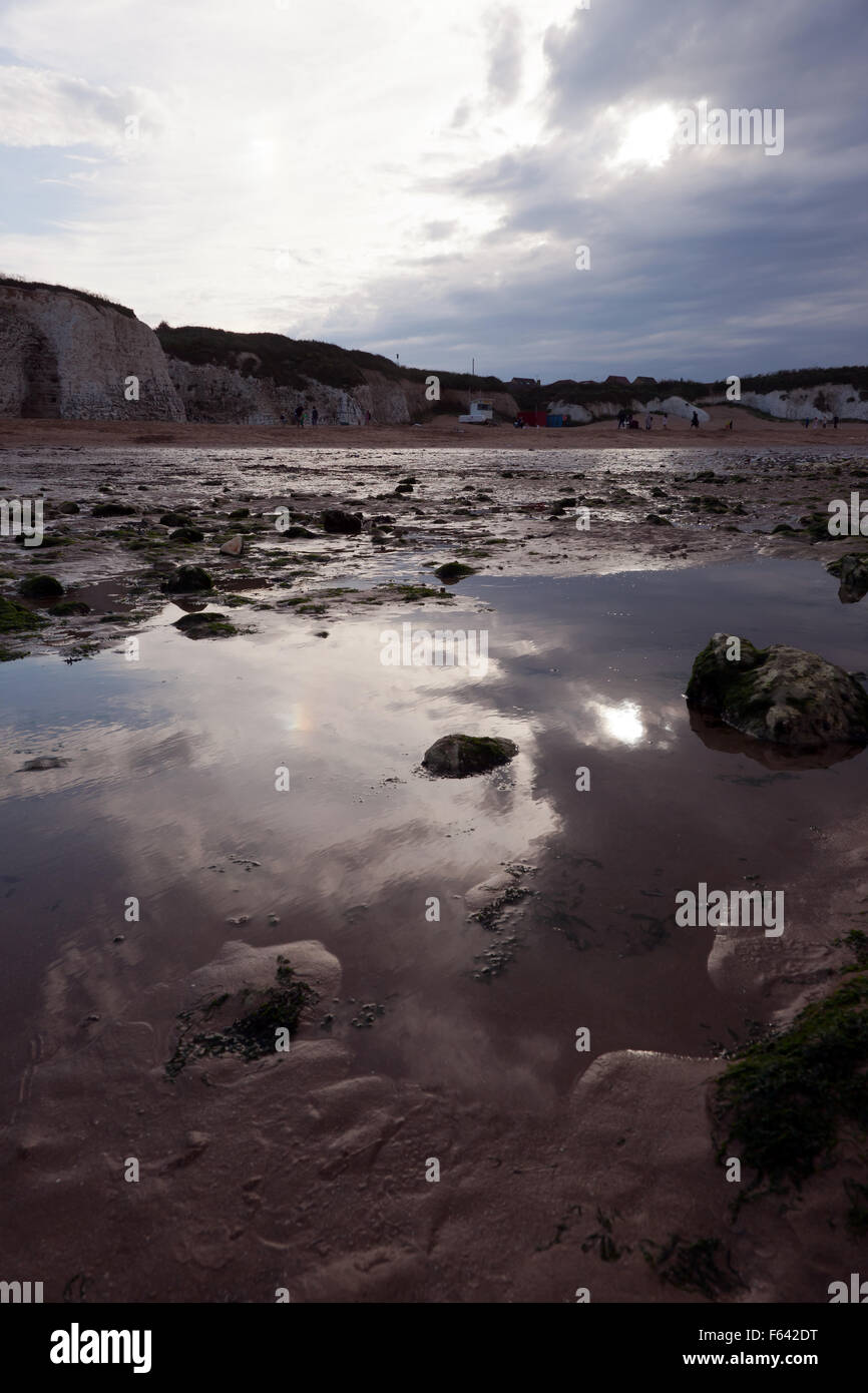 Botany bay broadstairs hi-res stock photography and images - Alamy