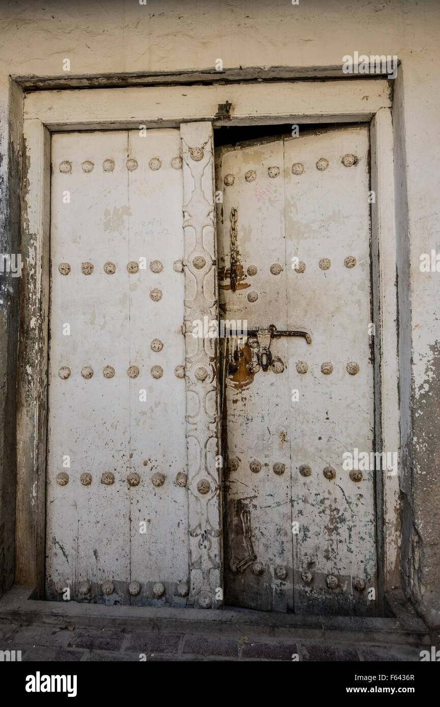Dubai. Dubai Bastakia Heritage Village Quarter located adjacent to ...