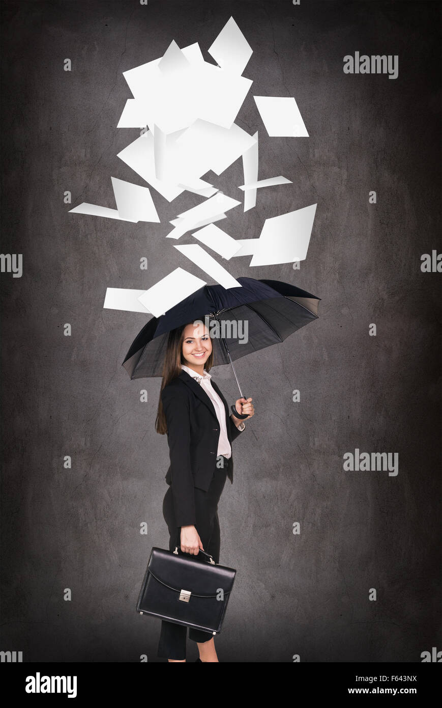 Business carefree hi-res stock photography and images - Alamy