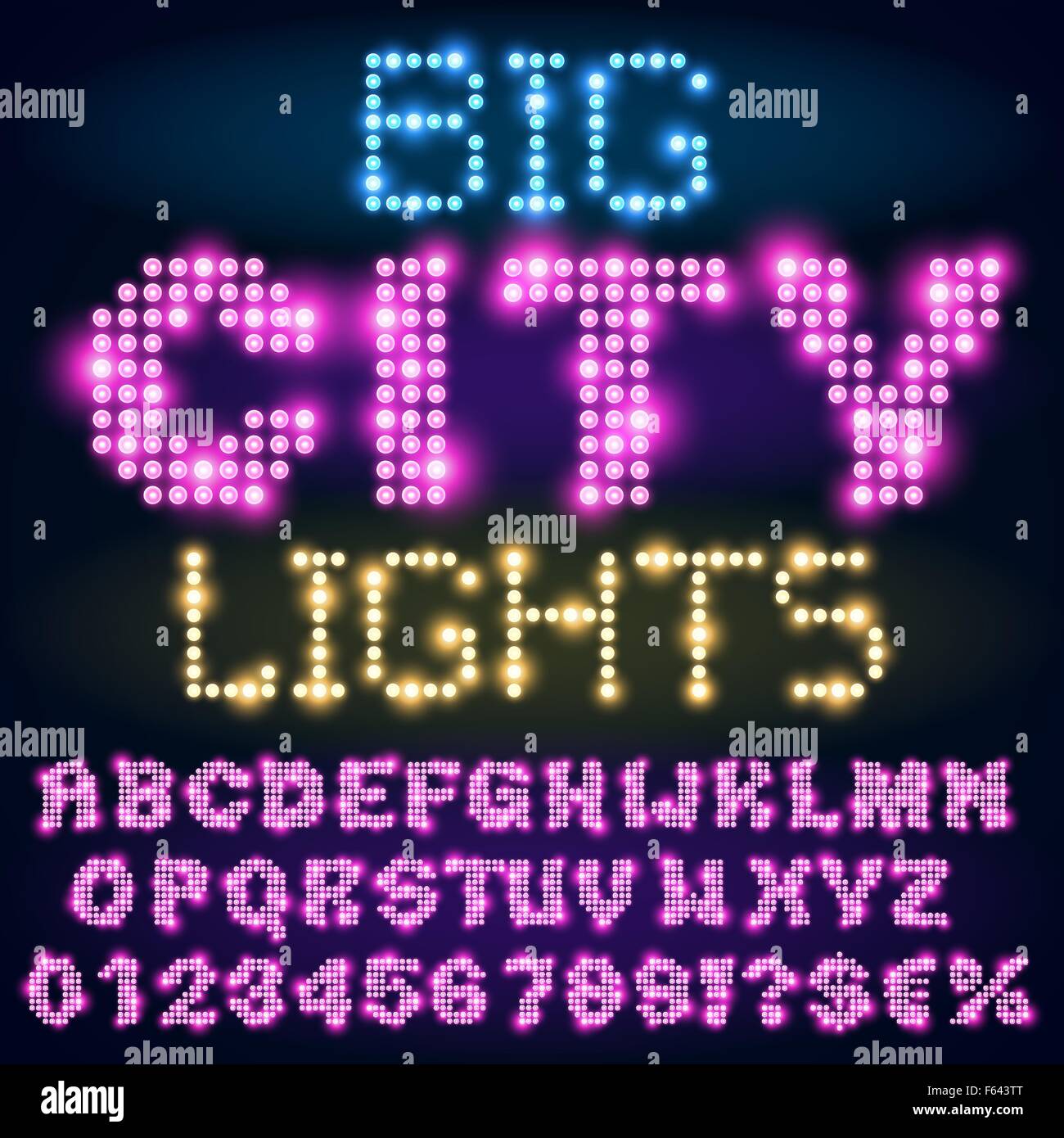 Bold theater Stock Vector Images - Alamy