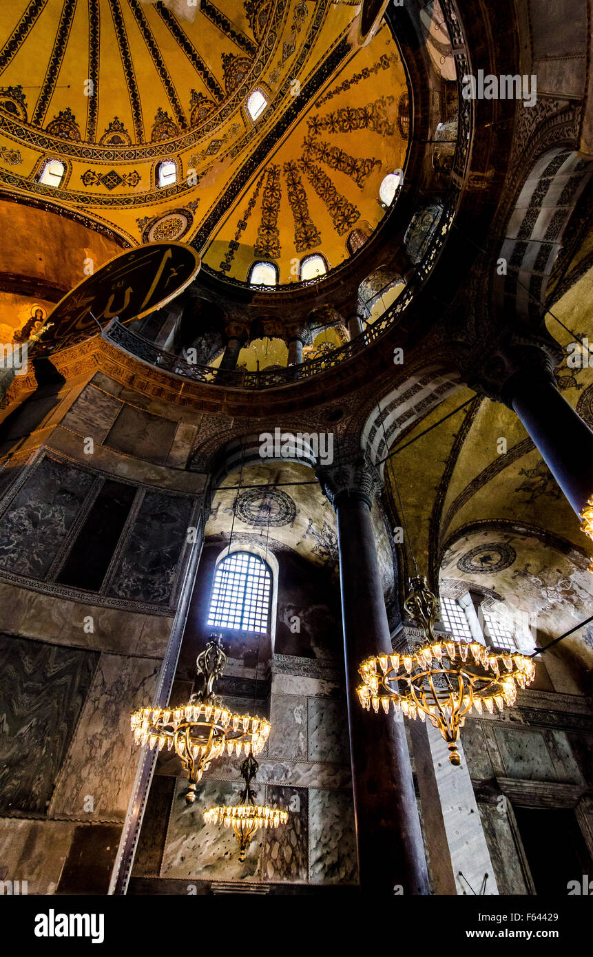 Elegant architecture of an ancient building showcases intricate designs ...
