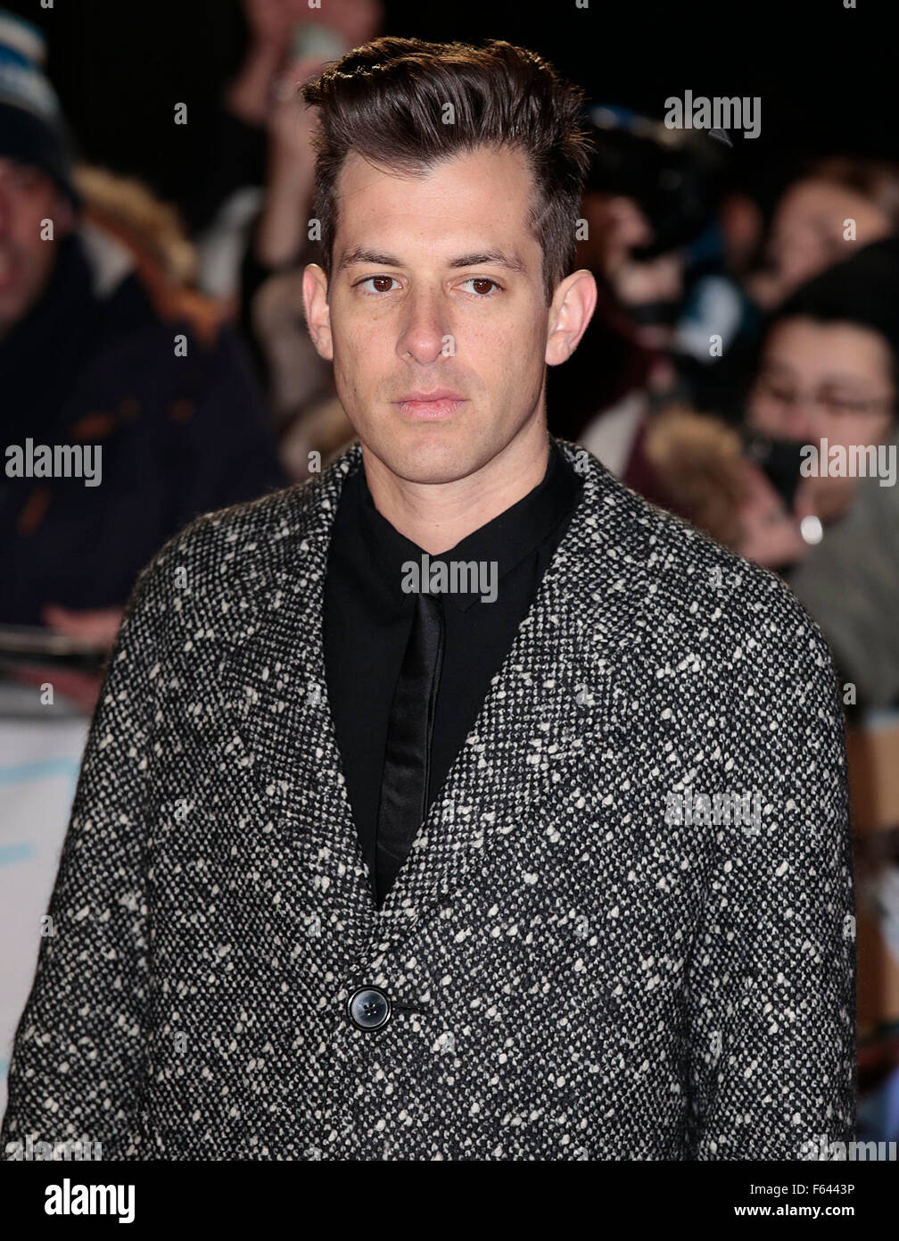 Mark Ronson Stock Photos & Mark Ronson Stock Images - Alamy
