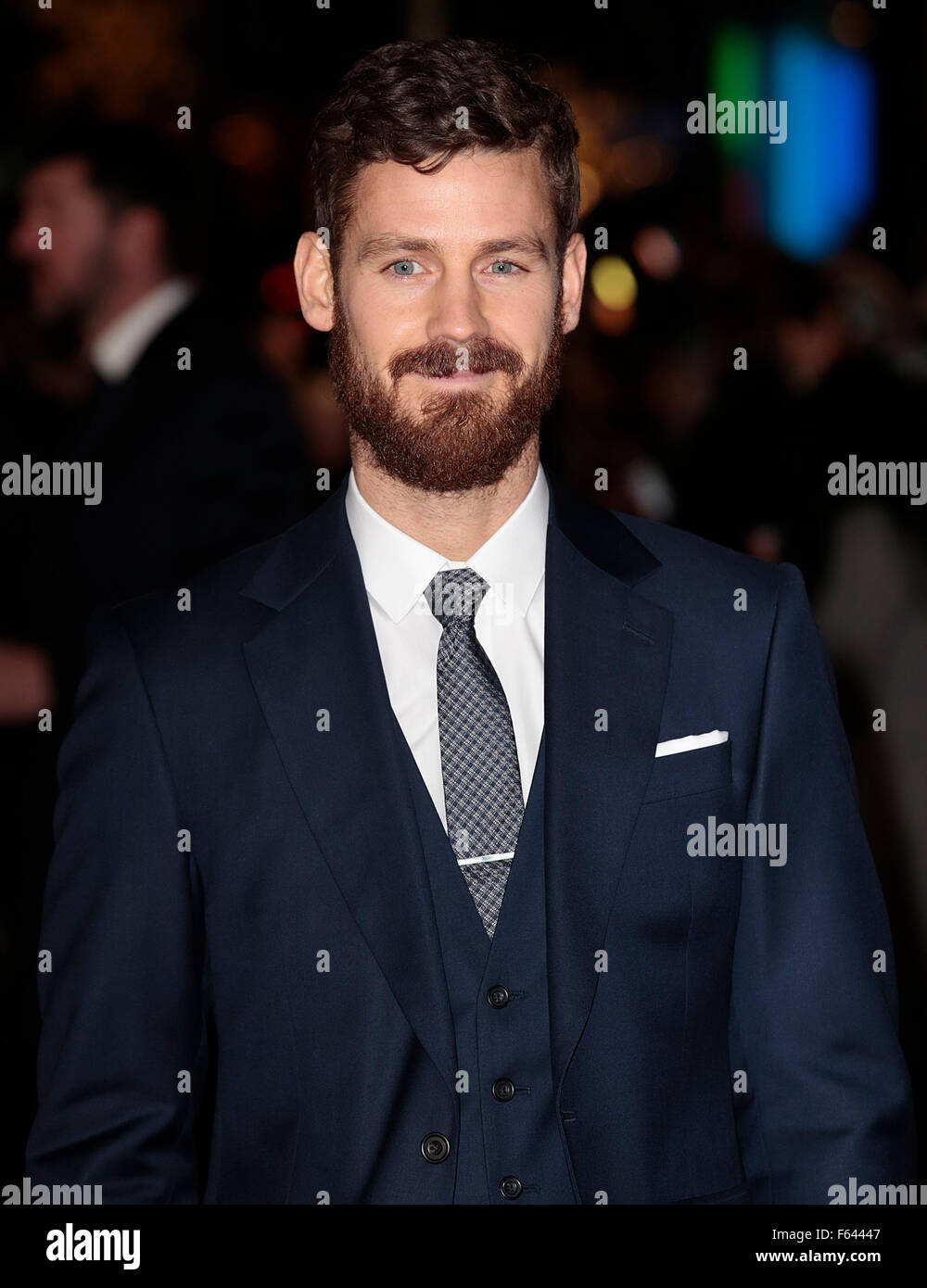 Henry garrett hi-res stock photography and images - Alamy