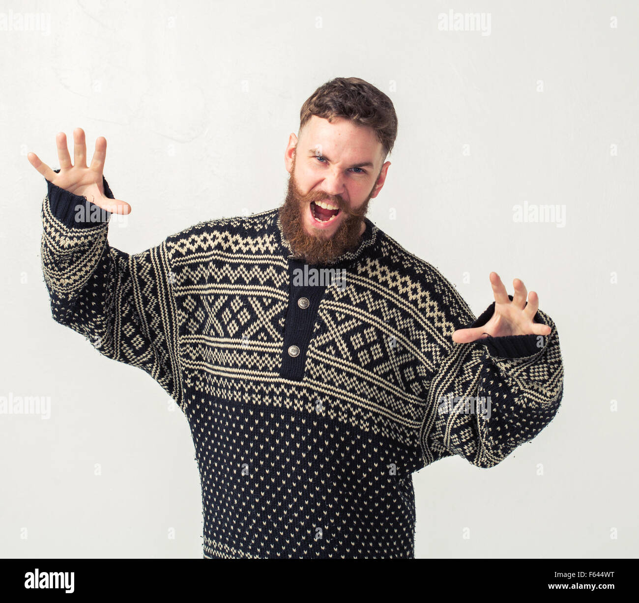 Fashion male model open shirt hi-res stock photography and images - Alamy