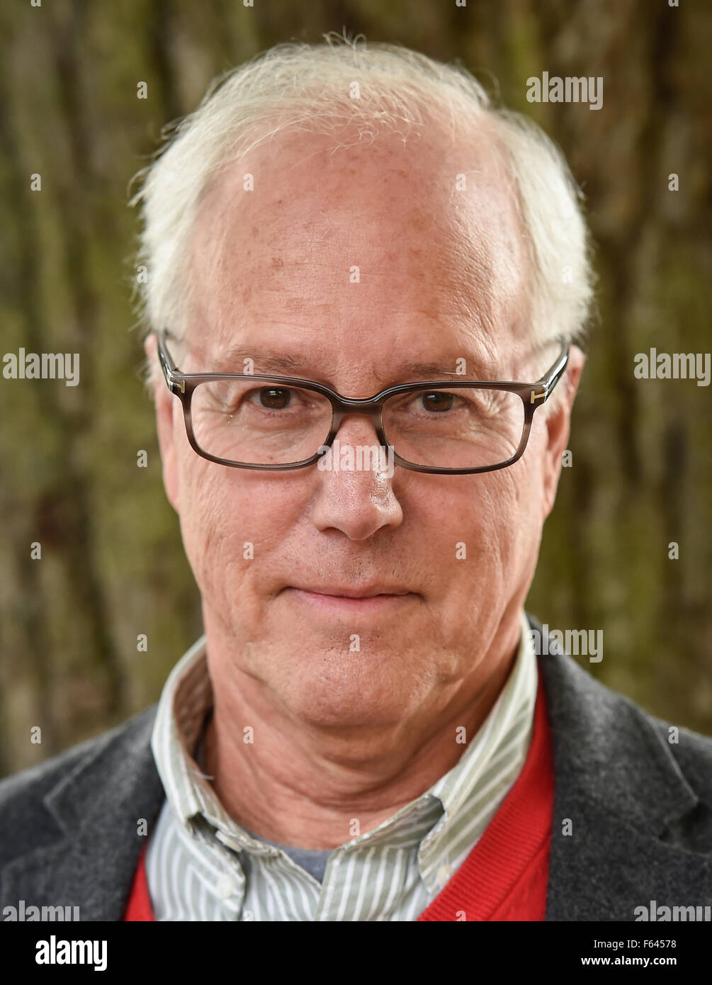 Cheltenham Literature Festival - Day 10 Featuring: Bruce Fogle Where ...