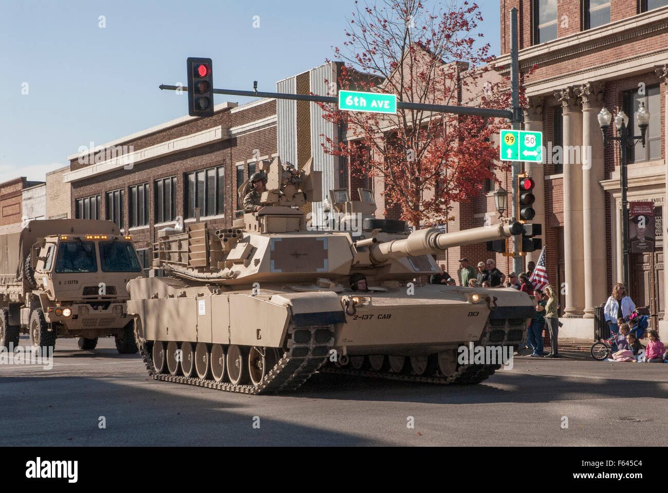 M1a2 abrams hi-res stock photography and images - Alamy
