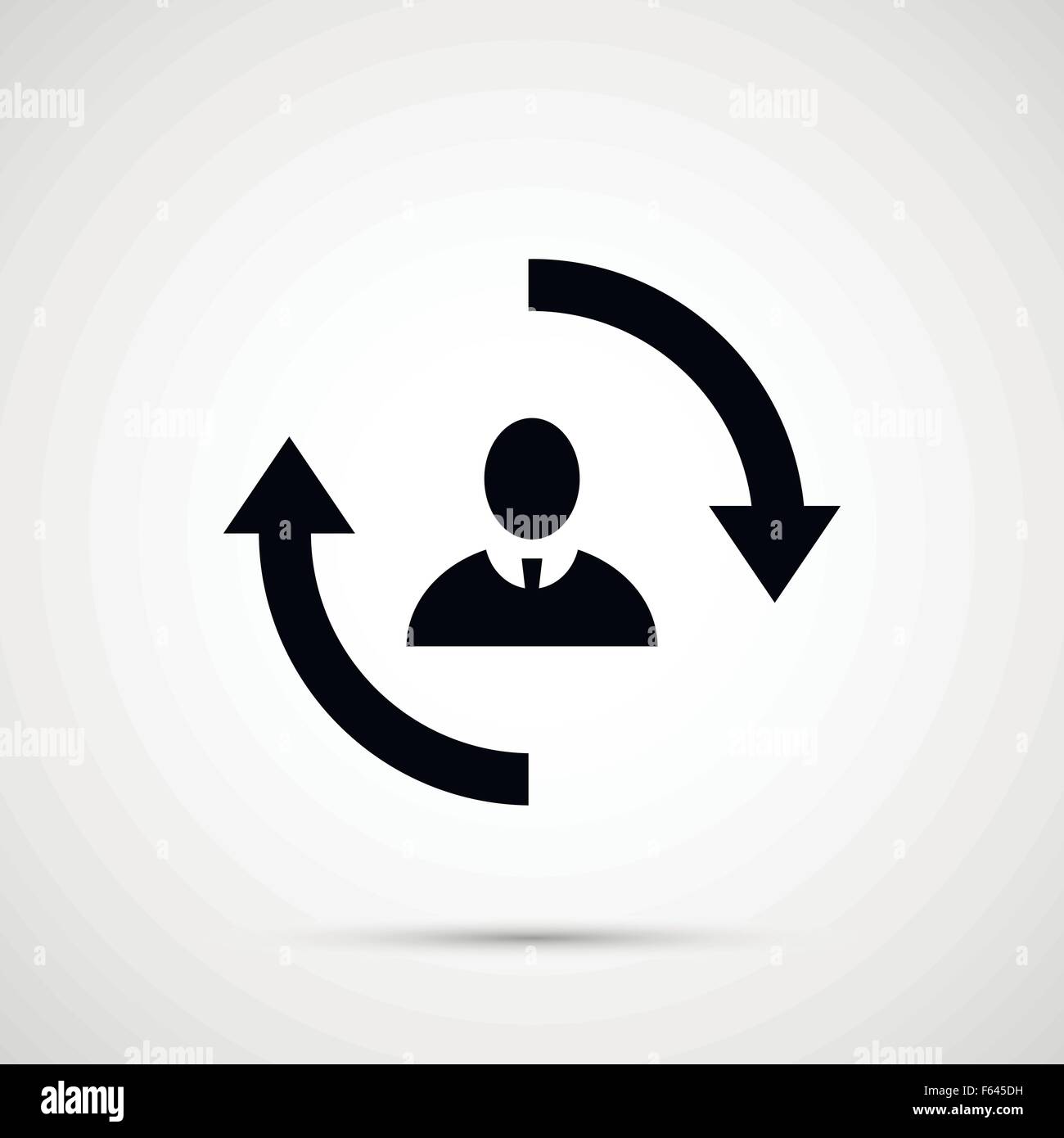 People vector design. Man icon Stock Vector Image & Art - Alamy