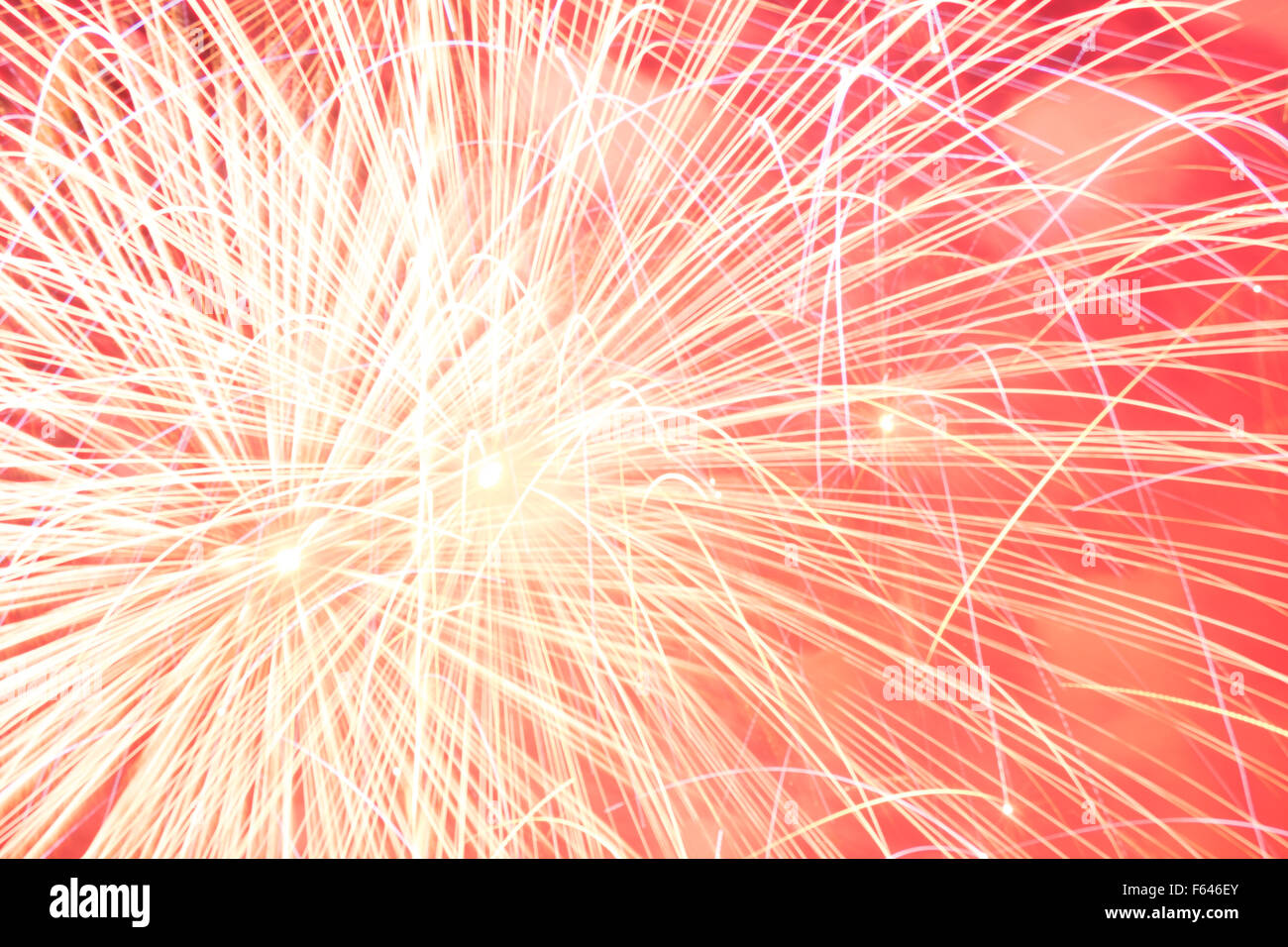 Pyrotechnic devices hi-res stock photography and images - Alamy