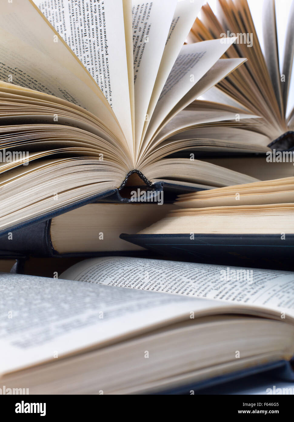 Publish view hi-res stock photography and images - Alamy