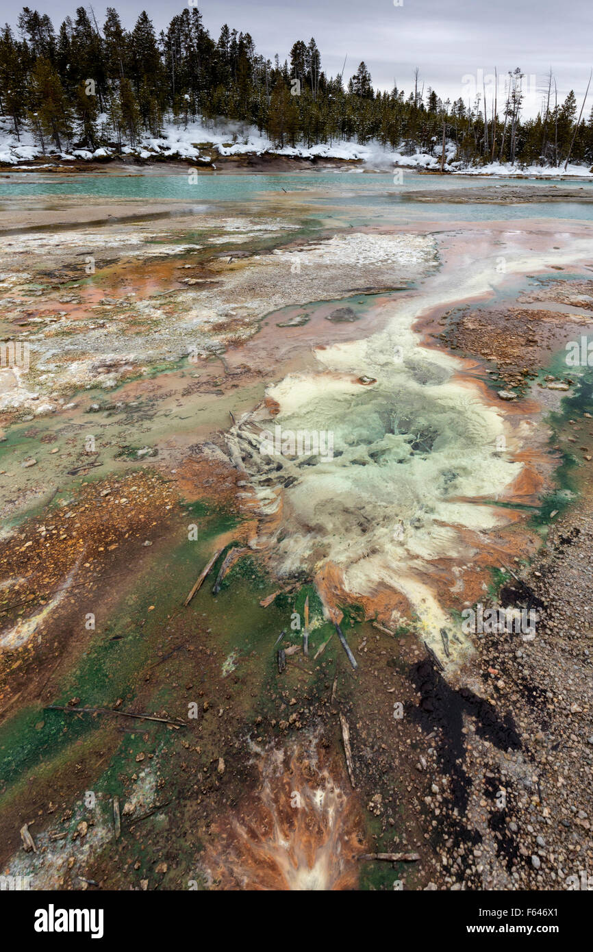 Cold basin hi-res stock photography and images - Alamy