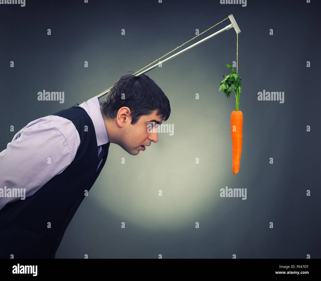 Lure studio hi-res stock photography and images - Alamy